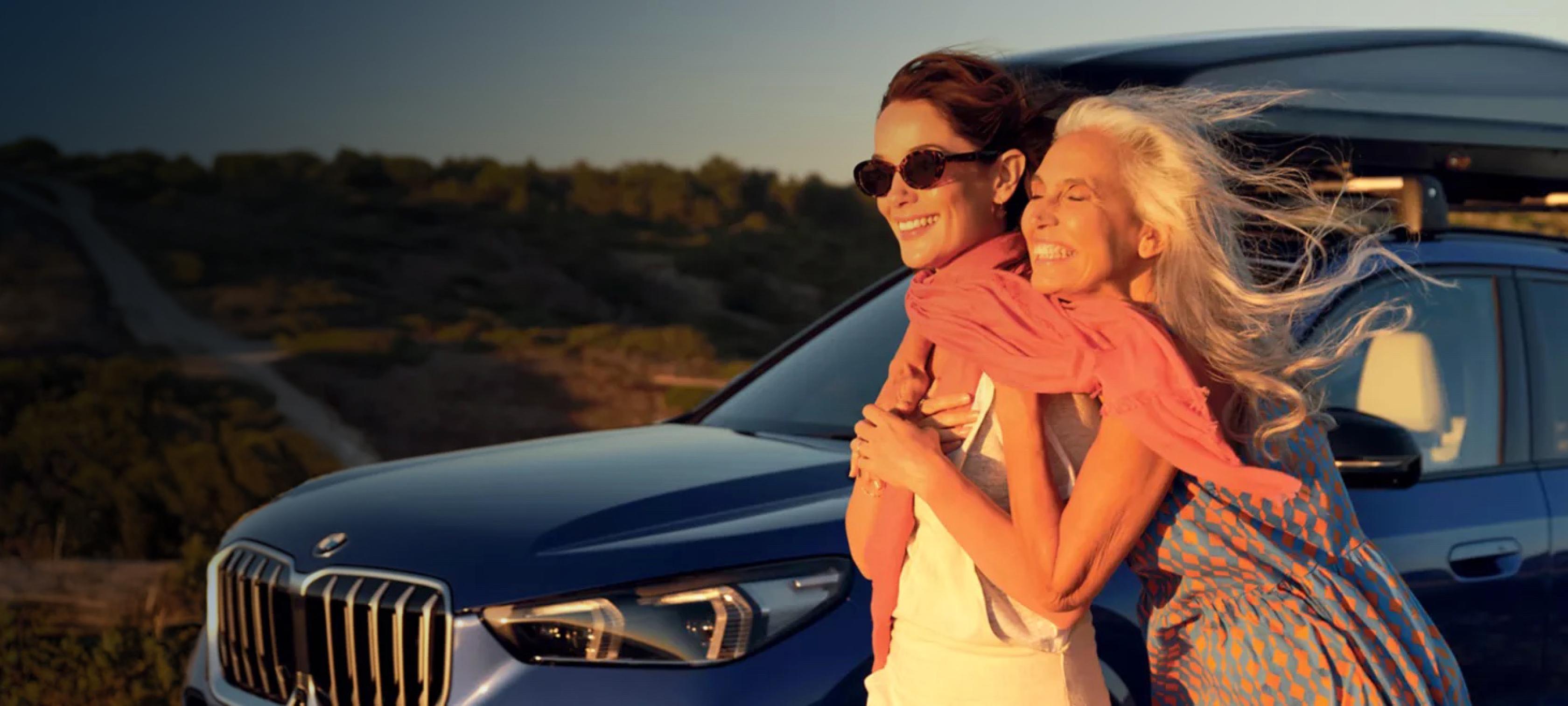 Bienvenue | BMW Louyet