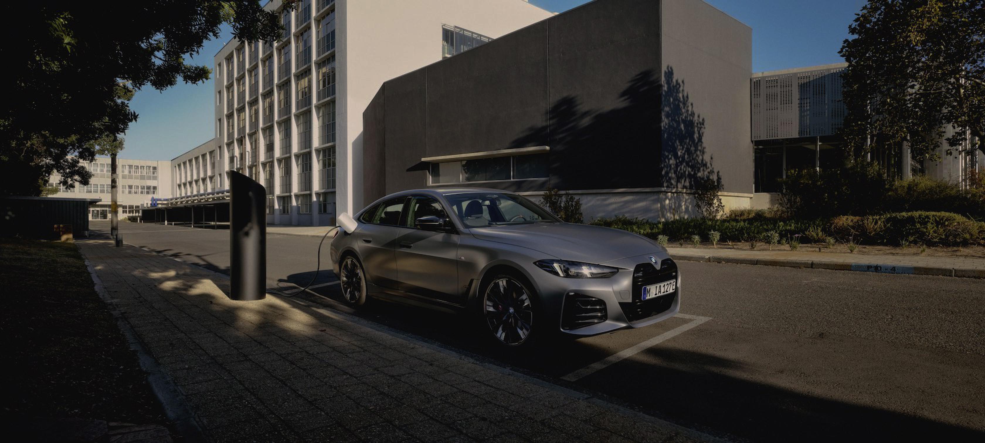 Bienvenue | BMW Louyet