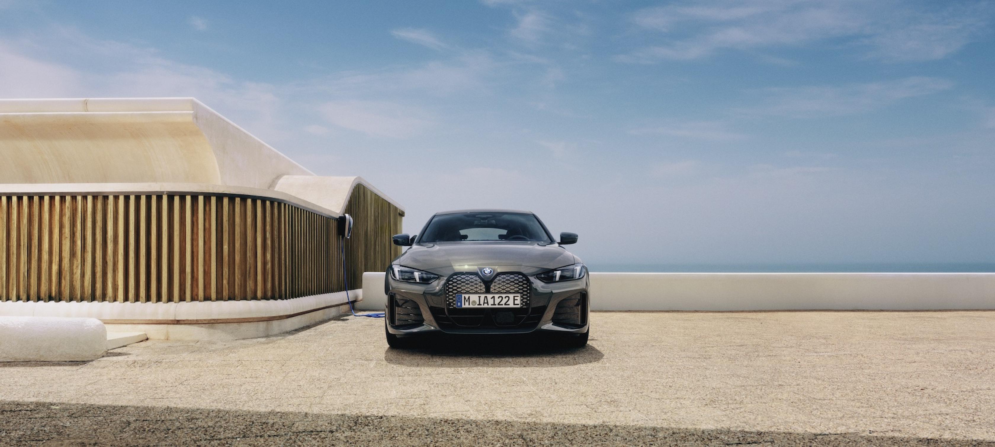 Bienvenue | BMW Louyet