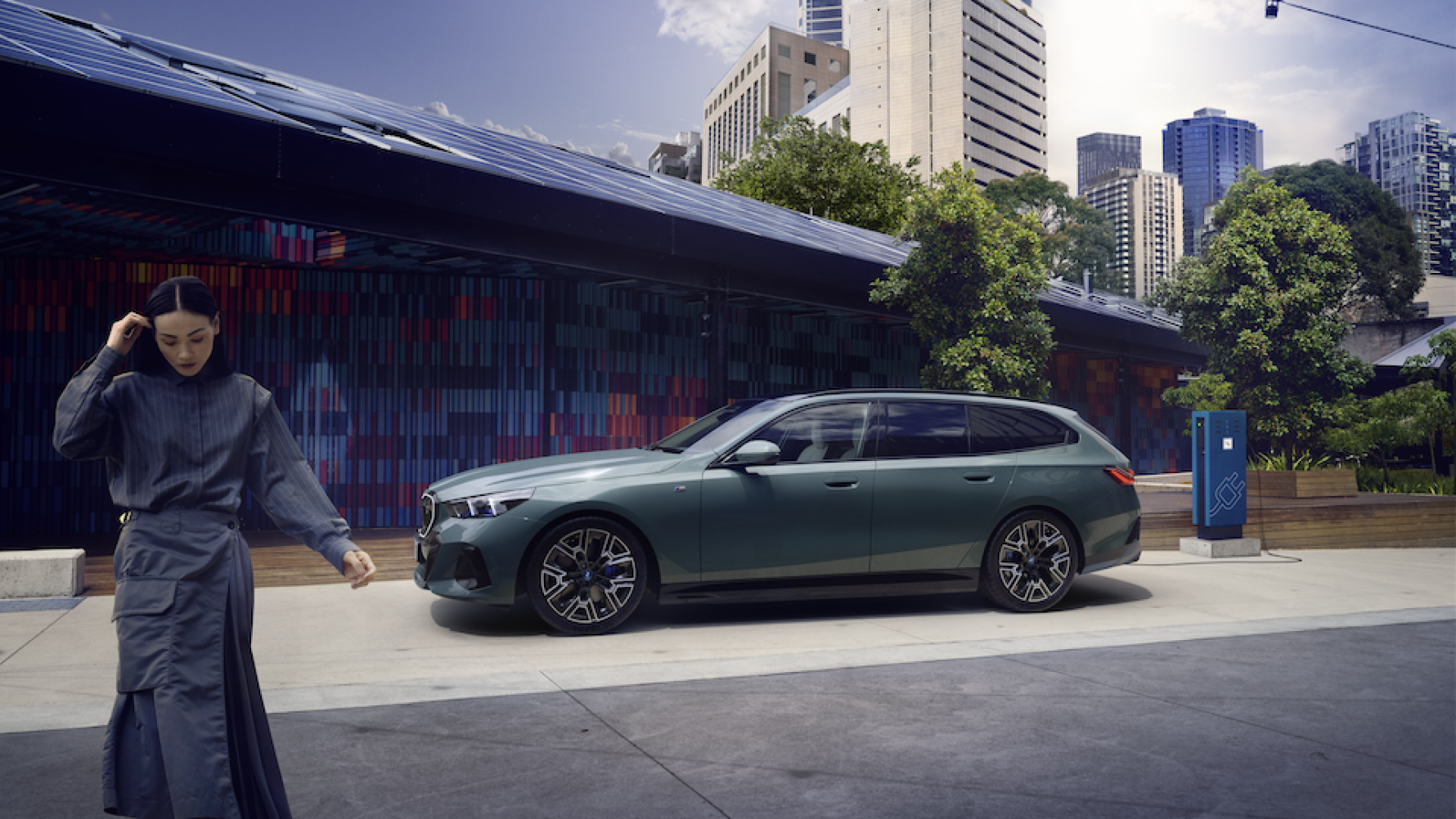 Contact | BMW Louyet