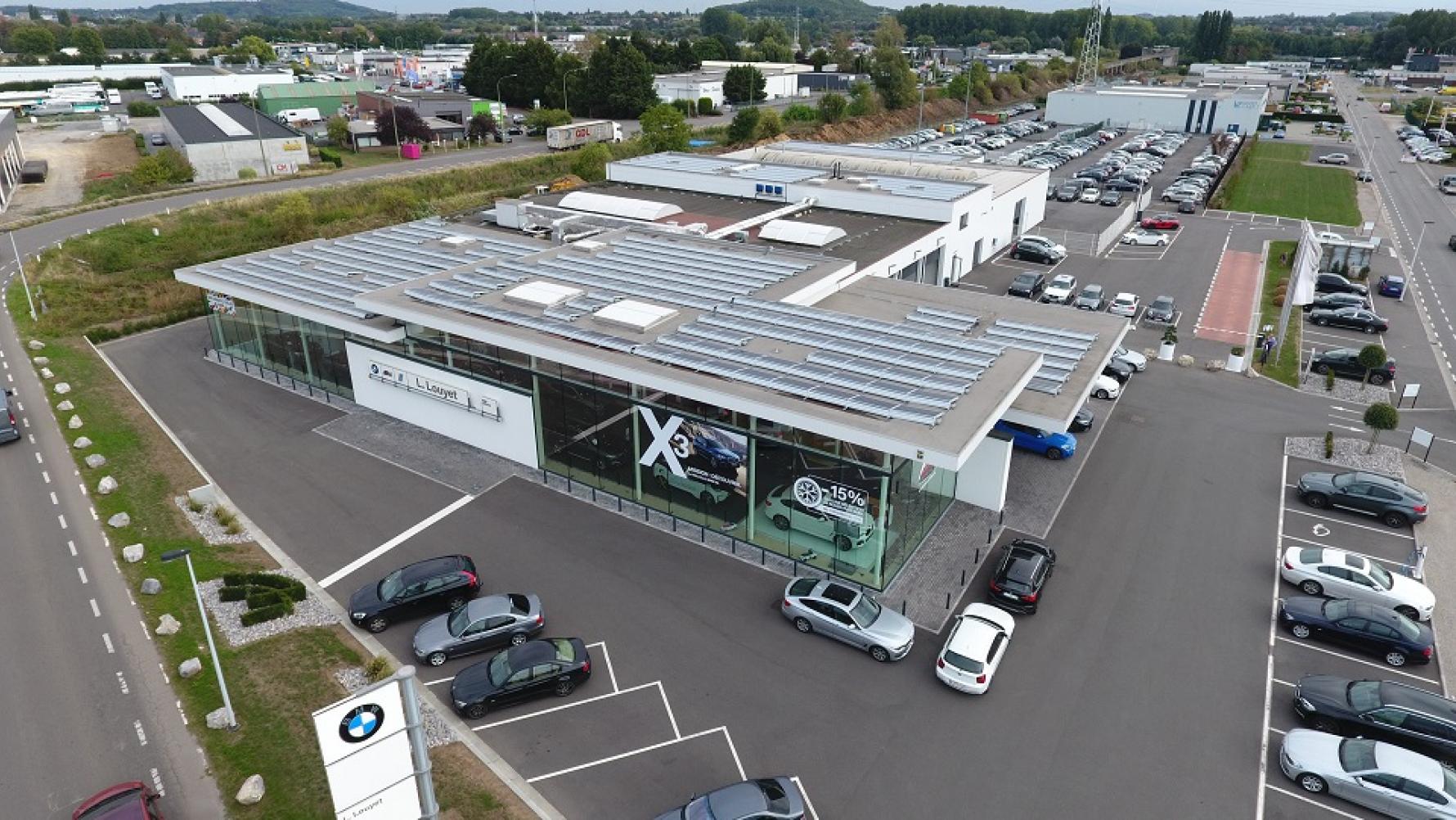 Actualités | BMW Louyet