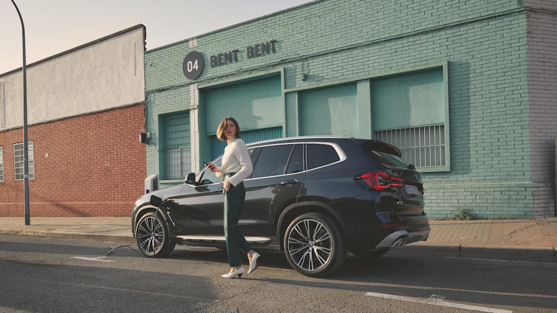 Welkom | BMW Louyet