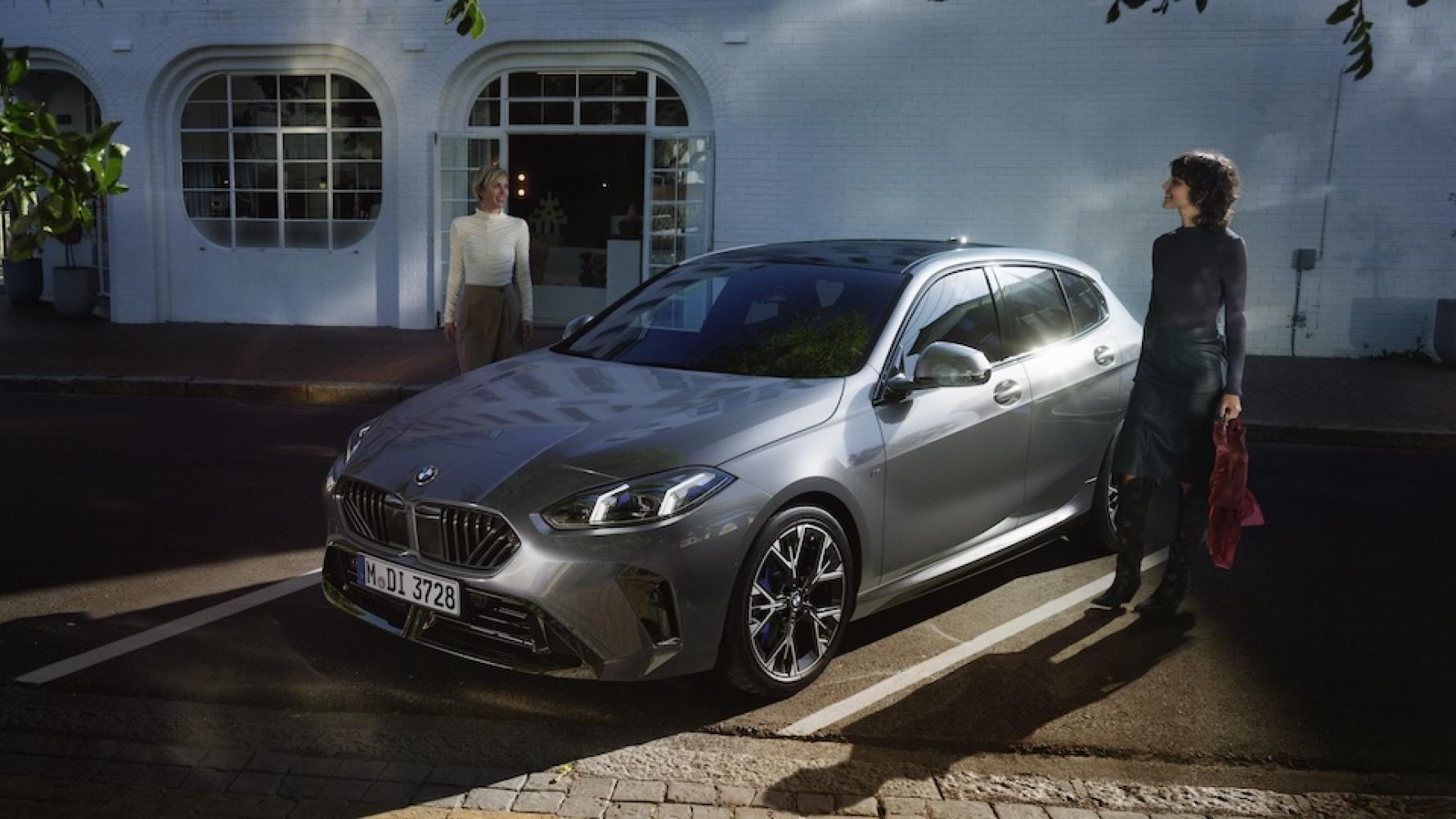 Bienvenue | BMW Louyet