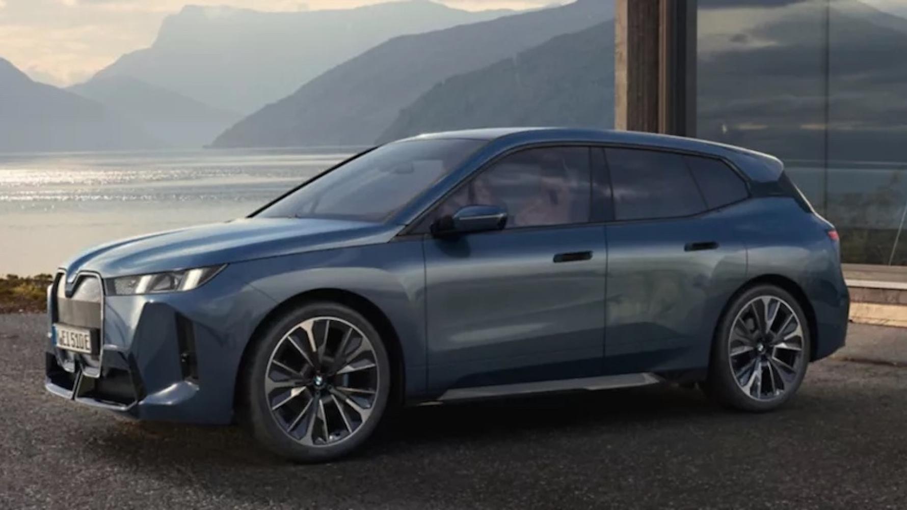 Bienvenue | BMW Louyet