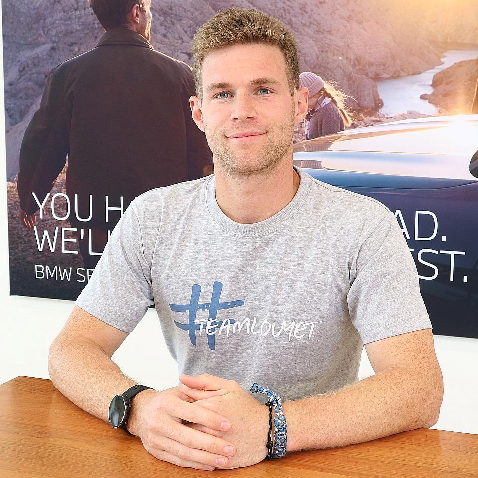 Contact | BMW Louyet