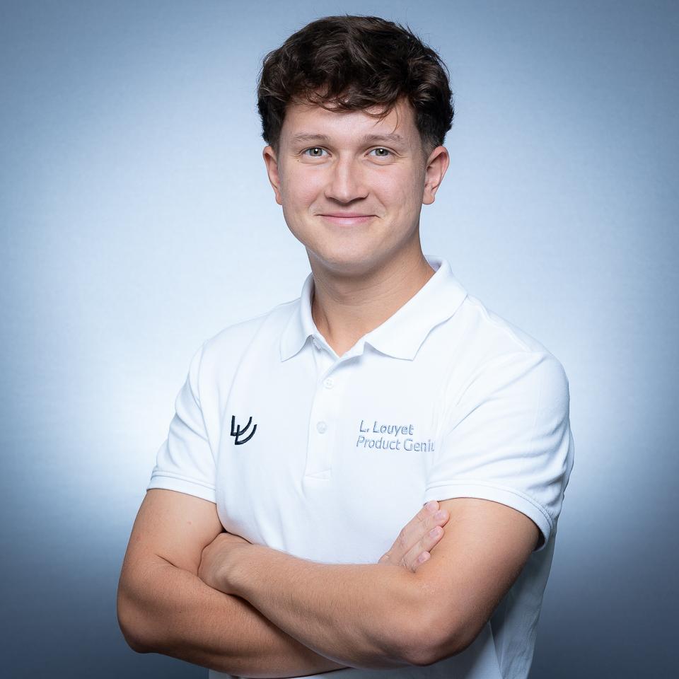 Contact | BMW Louyet