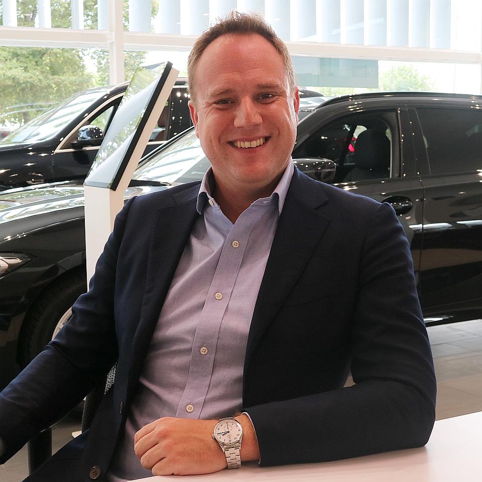 Contact | BMW Louyet